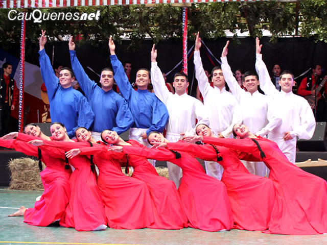 El Bafochi se presenta hoy en Pelluhue – www.cauquenesnet.cl