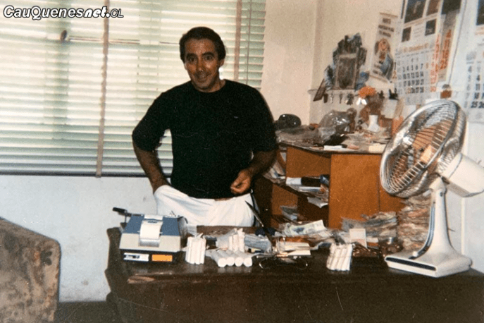 “Pozzo Panadería”, una historia amasada con cuore, pane e amore – www ...